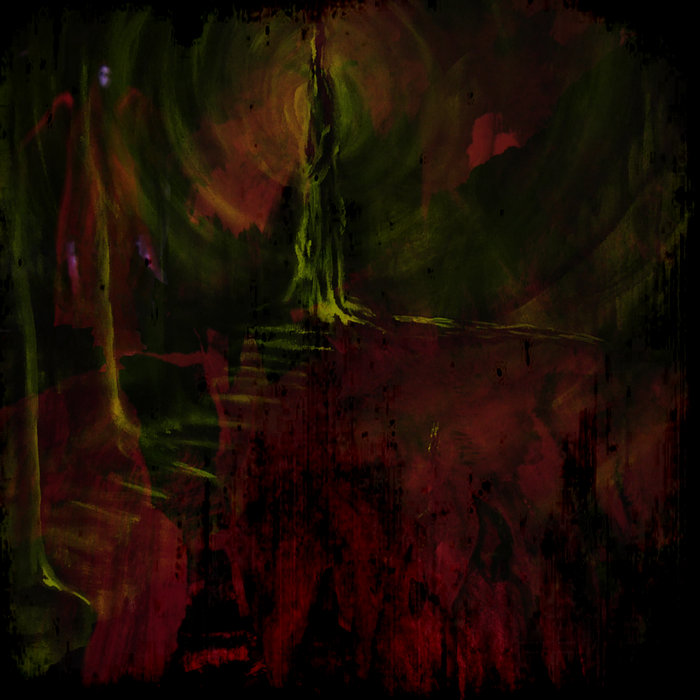 Demise | Cory Strand