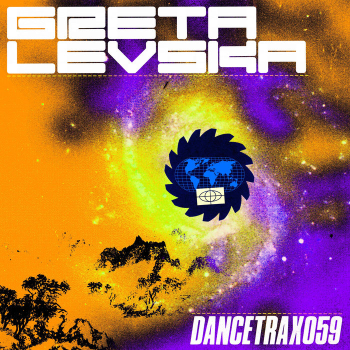 Ten Nine Eight | Greta Levska