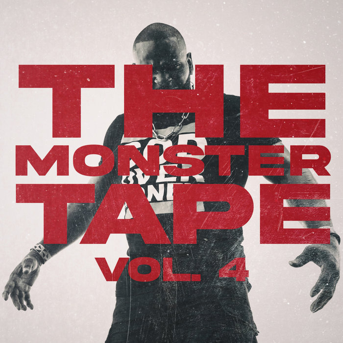 The MONSTER Tape 4,0 | Monster Tarver