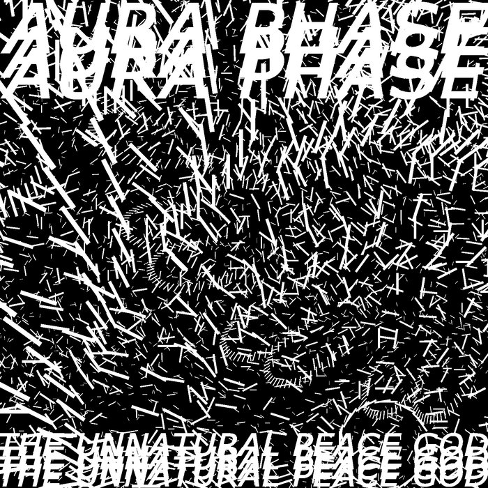 The Unnatural Peace God | Aura Phase