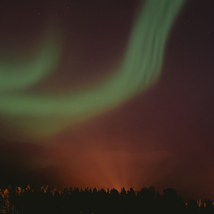 Glow | Fionnlagh & Warmth | Fionnlagh