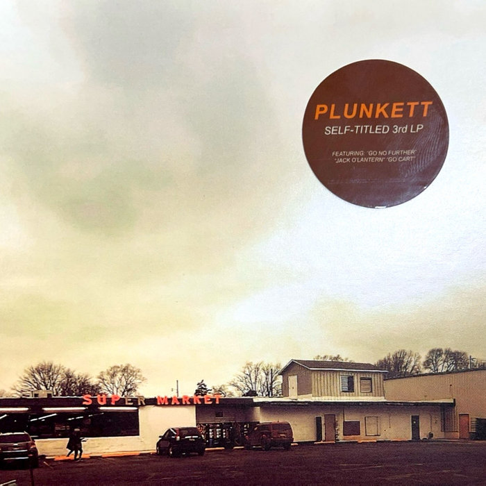 Plunkett | Plunkett