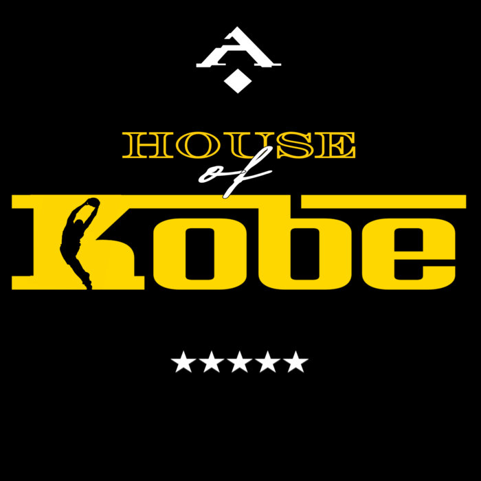 House of Kobe | Ace Revere