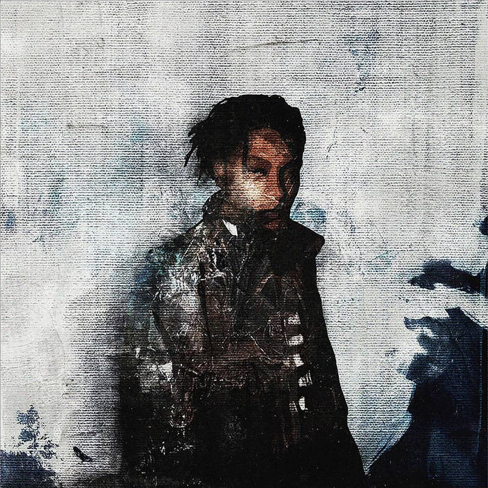 Anti-World II | Sybyr