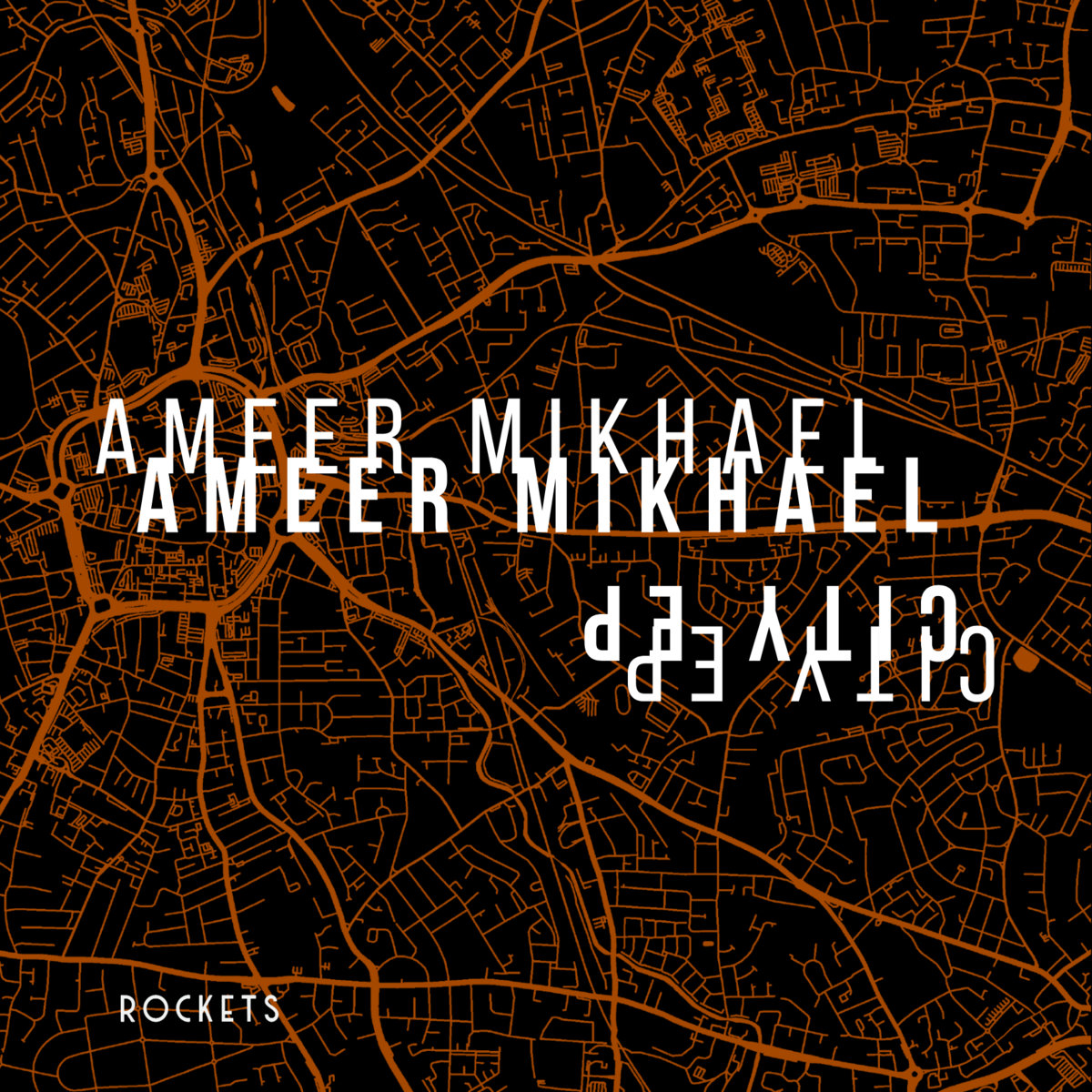 G-SERIES023 / Ameer Mikhael - City Ep | Ameer Mikhael | Matheiu