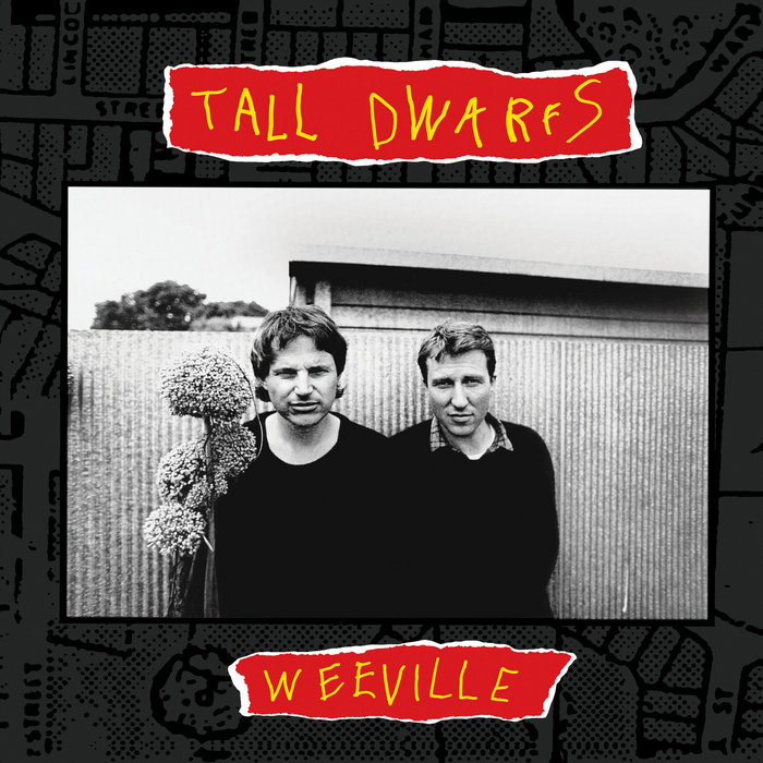 Weeville | Tall Dwarfs