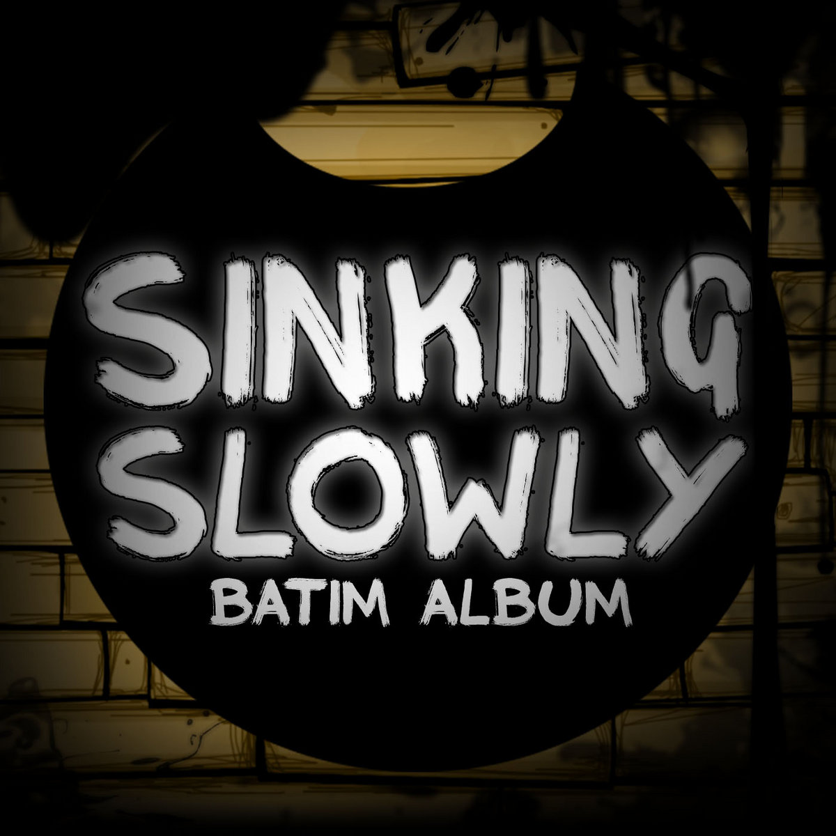 Sinking Slowly | LKOGames