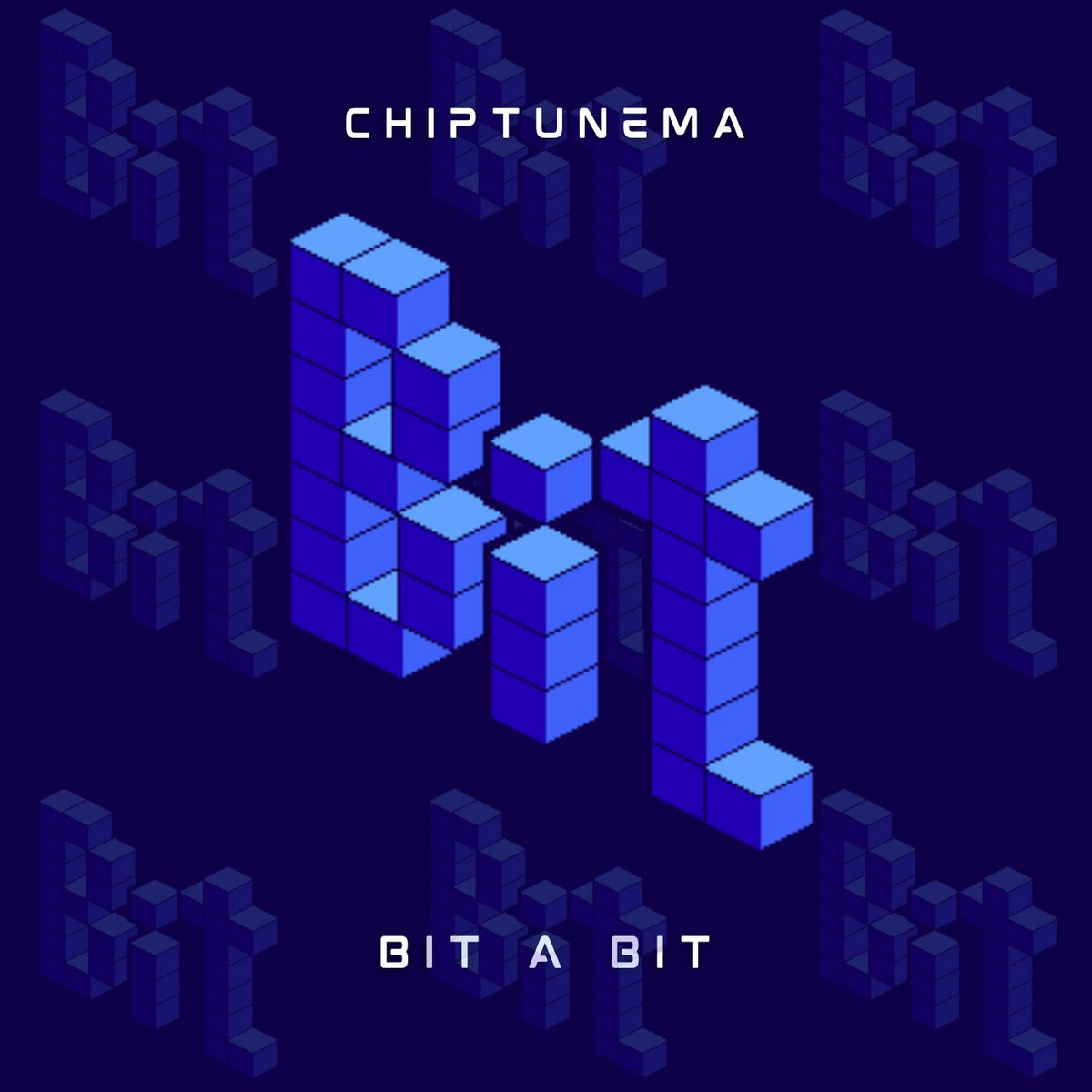 BIT A BIT | Chiptunema | chiptunema