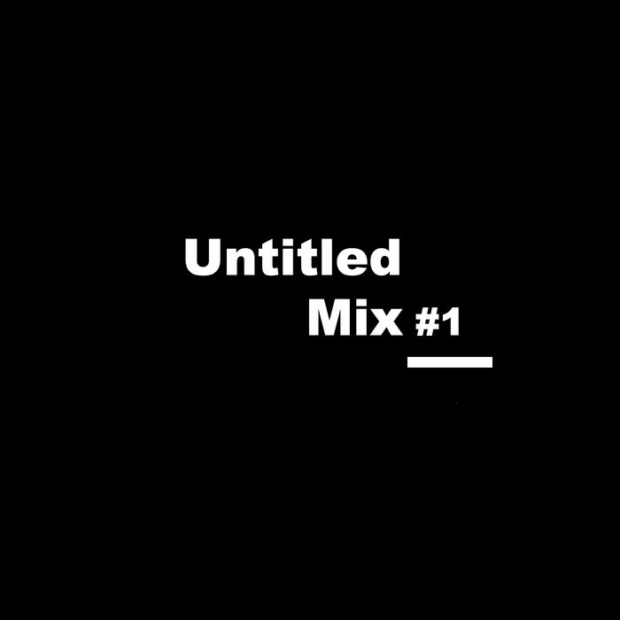 Untitled Mix #1 | Juan Ramos