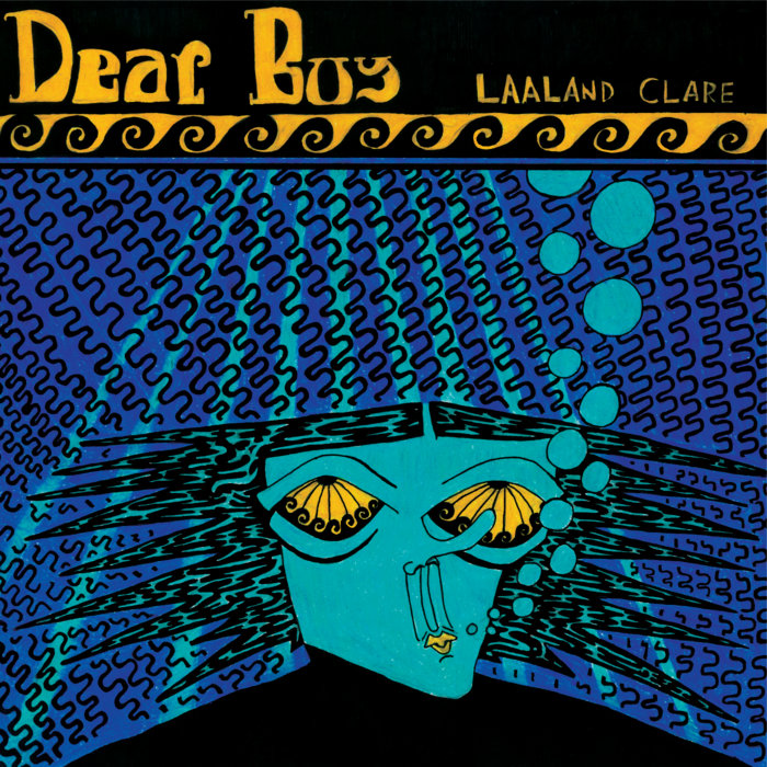 Dear Boy | Laaland Clare