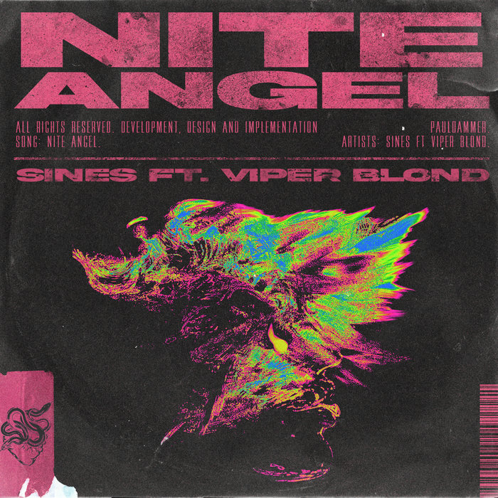 AMOR001-Sines-Nite Angel ft Viper Blond | CLUB SOUTH
