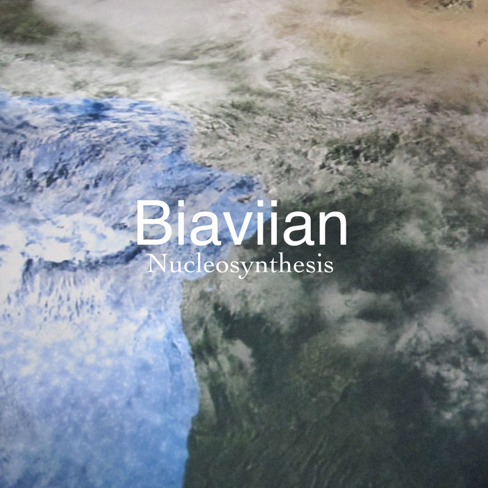 Nucleosynthesis | Biaviian