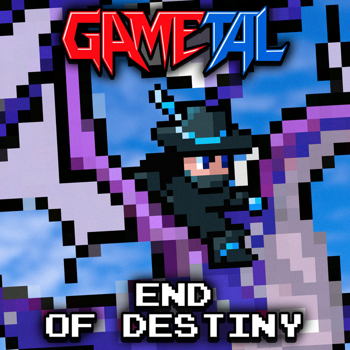 Dragon's Destined Demise (Panzer Dragoon Orta - End of Destiny) | GaMetal