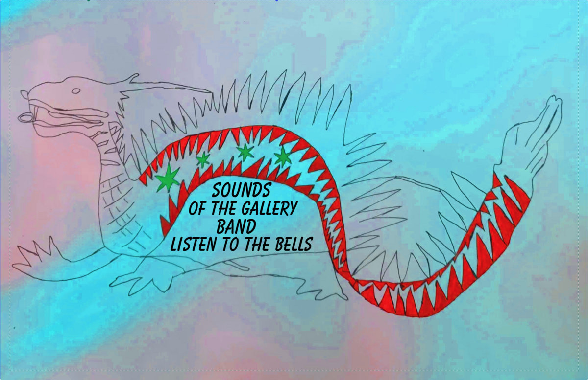 Listen to the Bells | Sounds of the Gallery Band