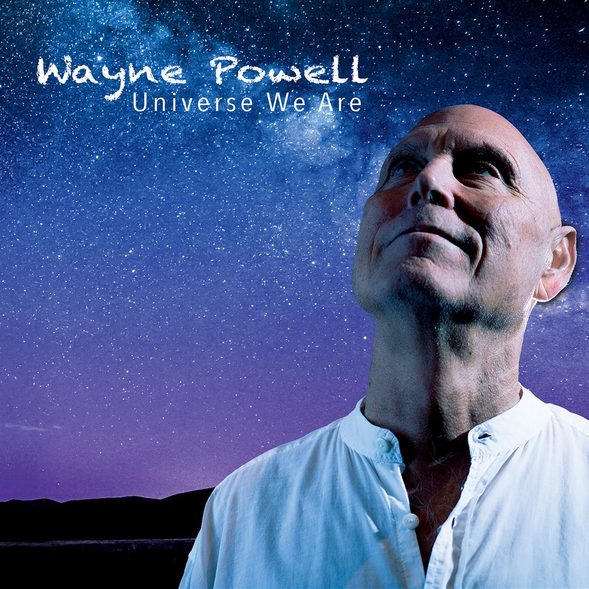 Universe We Are | Wayne Powell | Wayne Kealohi Powell