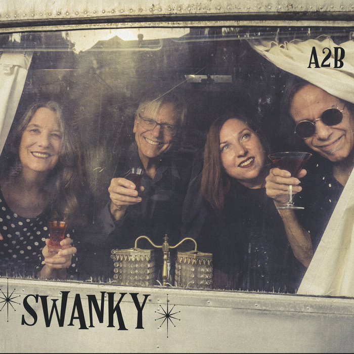 Swanky | According to Bazooka