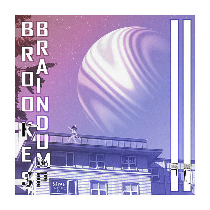 Brooke's Braindump 2 | OkayKirk | 2kDoplr