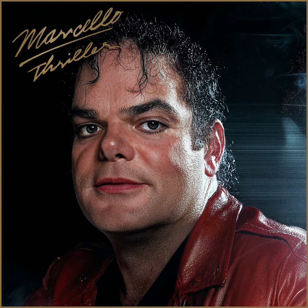 Marcello™ | Thriller - Billie Jean - Demo Tape | Marcello K. | MARCELLO K.