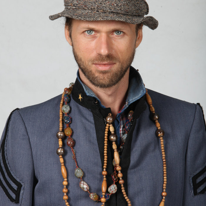 Peter Barr's Instrumental EP | Peter Barr