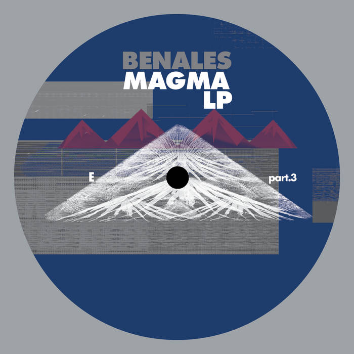 Magma LP - Tar LP 3 TH 19 - Part.3 | Benales | Tar Hallow