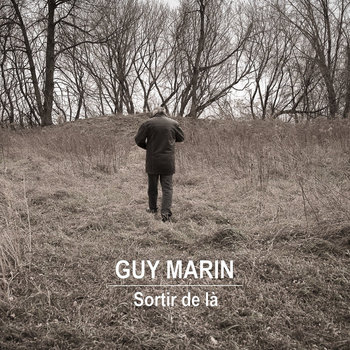 Music | Guy Marin
