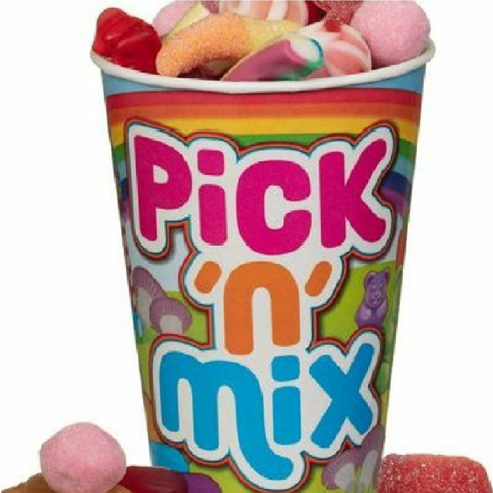 Melody PicK'n'MiX! | GG12