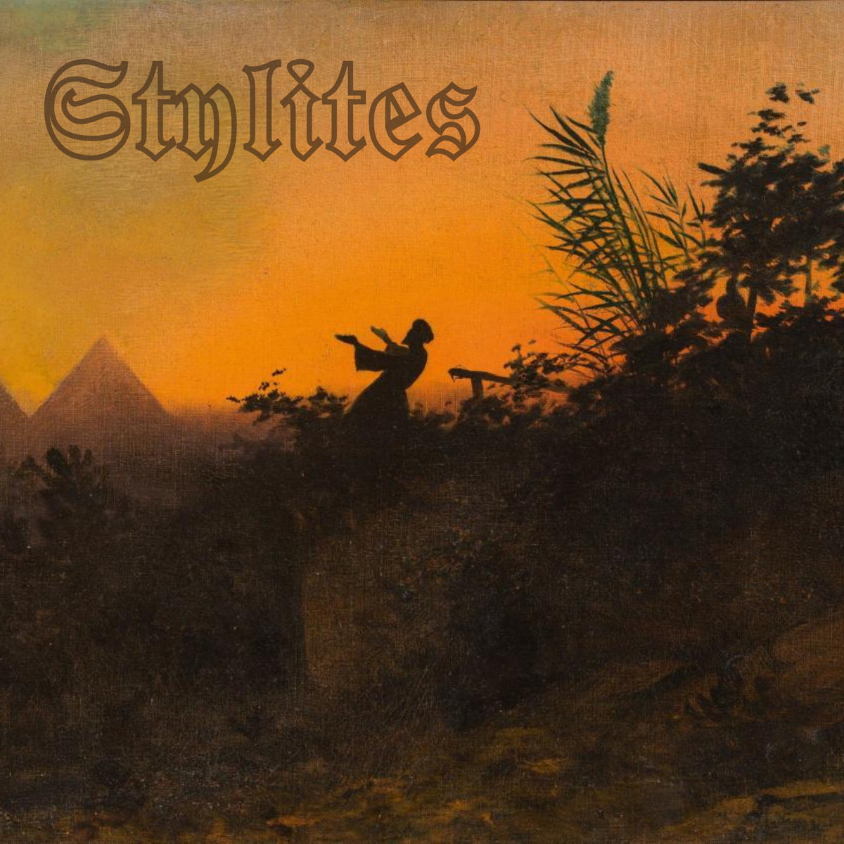 024. We Worshipped Our Own Kind, and Expected Salvation | Stylites