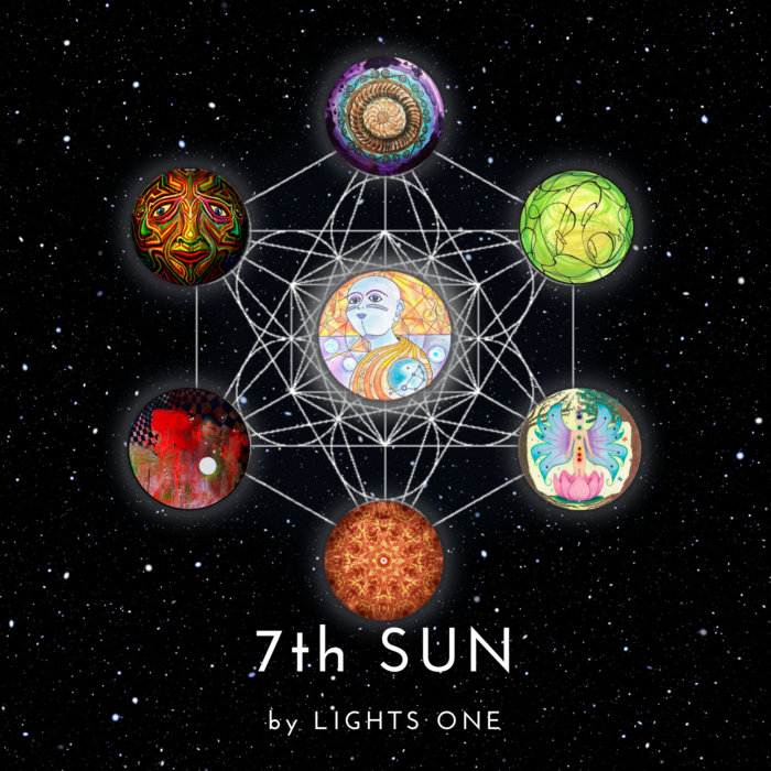 7th Sun | Lights One