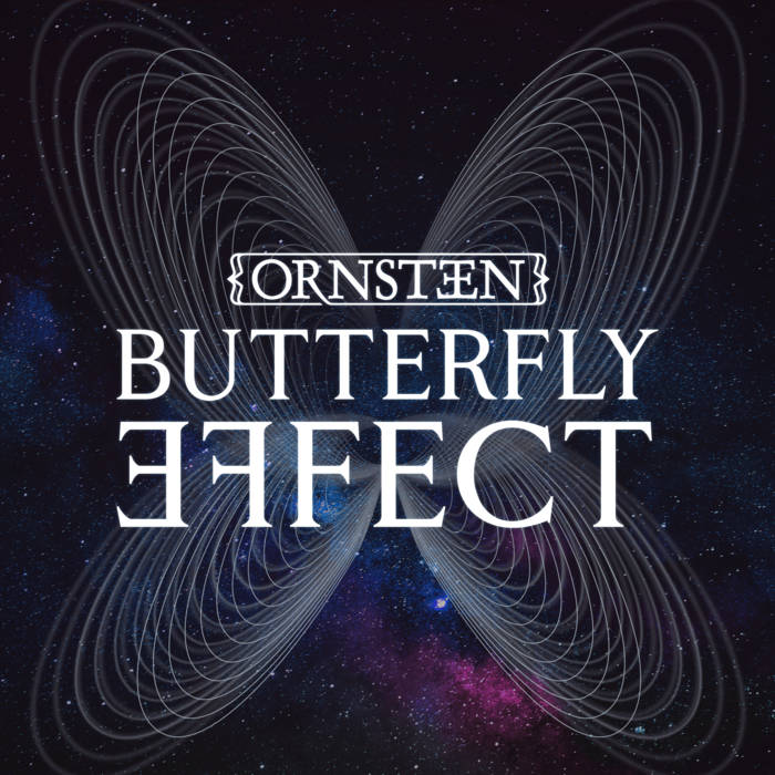 Butterfly Effect 1