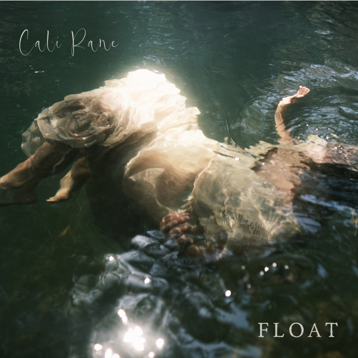FLOAT | Cali Rane