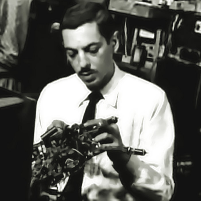 Main Titles/Overture | Louis & Bebe Barron | Moochin' About