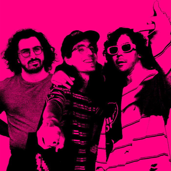 The Girlfriend Experience | Synova, Orno, & PURJ | Synova