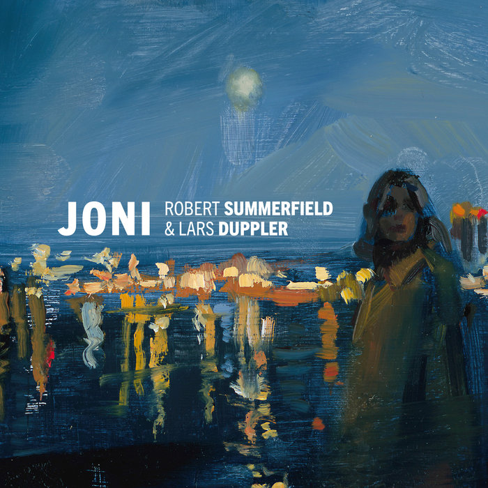 JONI | Robert Summerfield & Lars Duppler | Herzog Records