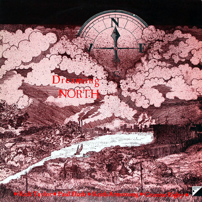 Dreaming North Dreaming North Full Circle 1986
