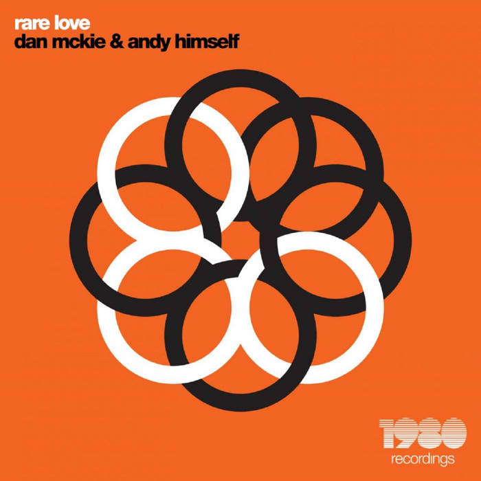 I Love Andy Logo