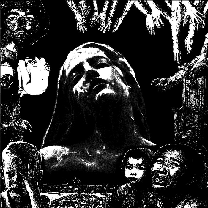 Livid/Mutilatred Split | Livid