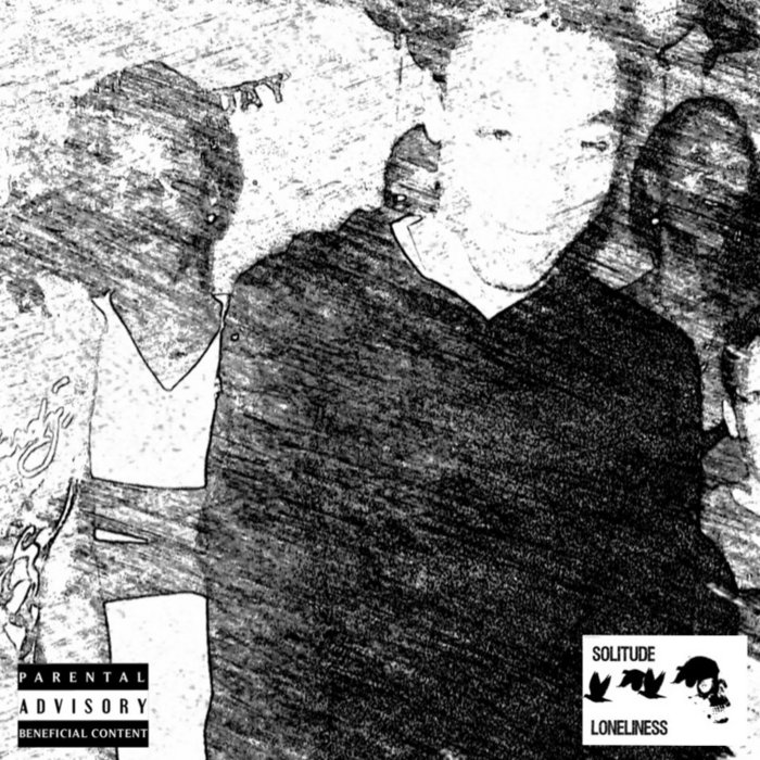 Dead (Dread) | Lord Solitude