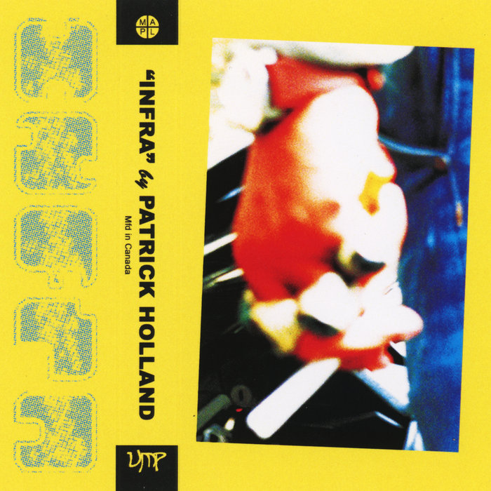 Infra | Patrick Holland