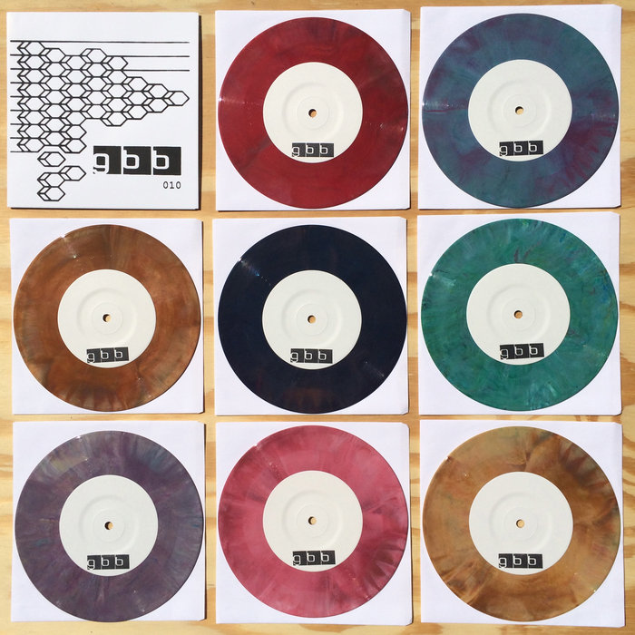 010 | Tim Vitek | Grid Based Beats