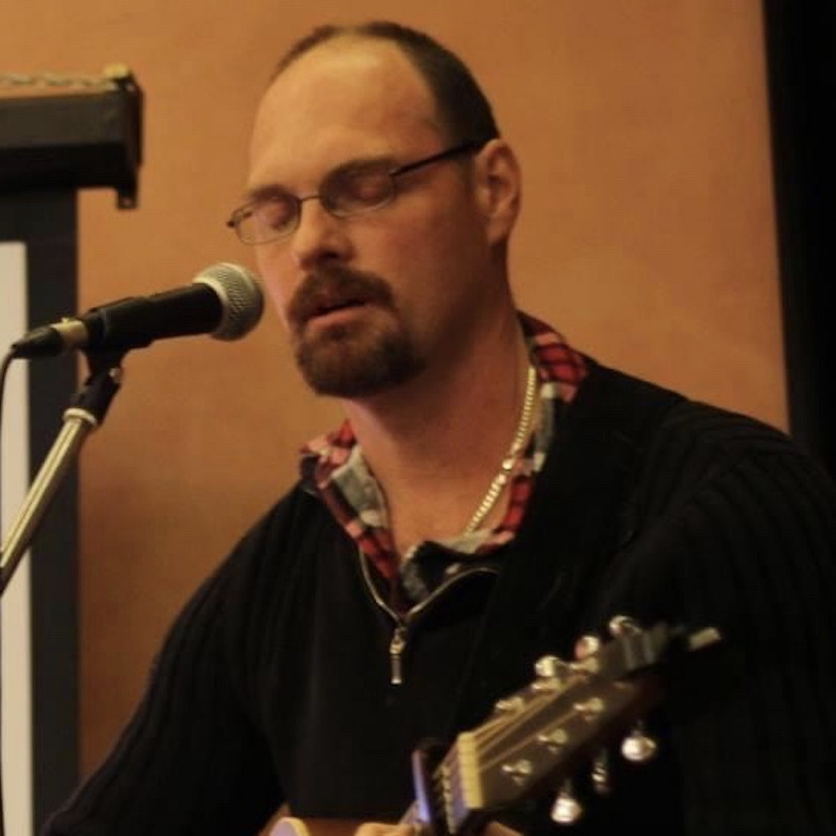 The Atheist’s Prayer | Darren Whitaker | Miguel Heatwole