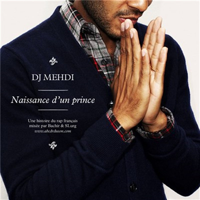 DJ Mehdi Naissance DUn Prince | Bachir (2)