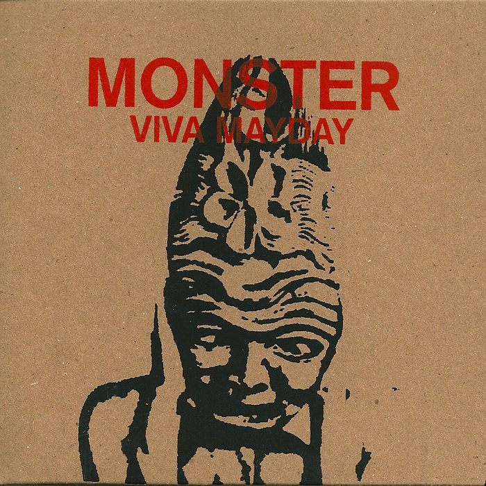 SIDE A // Monster | Viva Mayday
