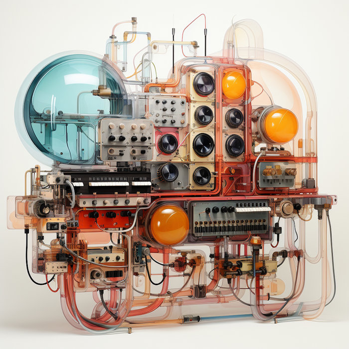 Dexameth | Brad Laner