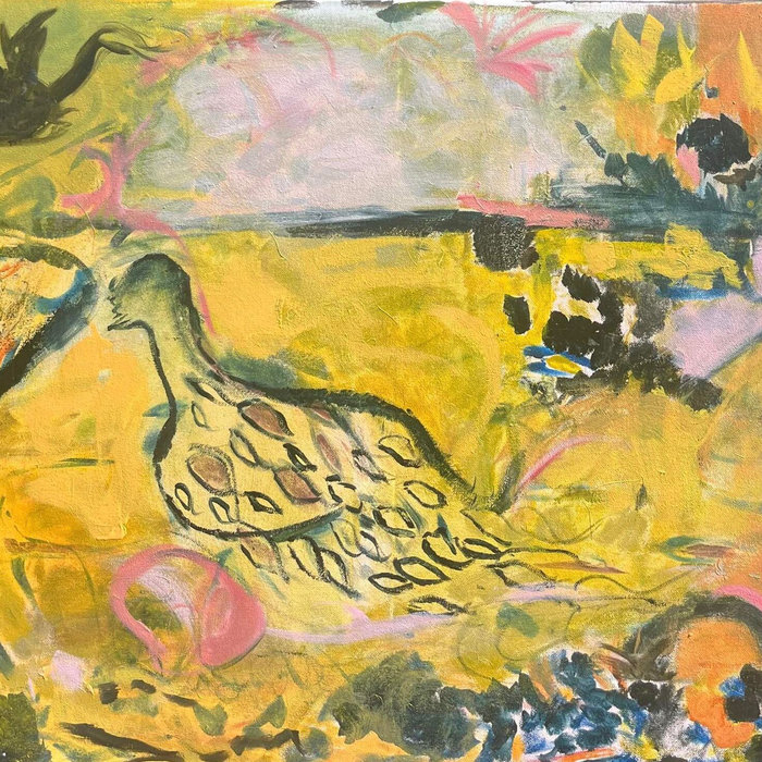 Golgotha | James Matthew Alston