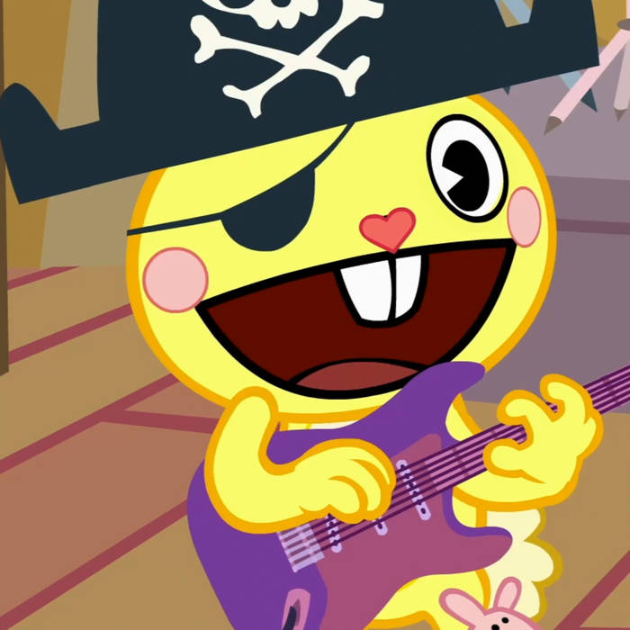 Happy Tree Friends Music | Giggles