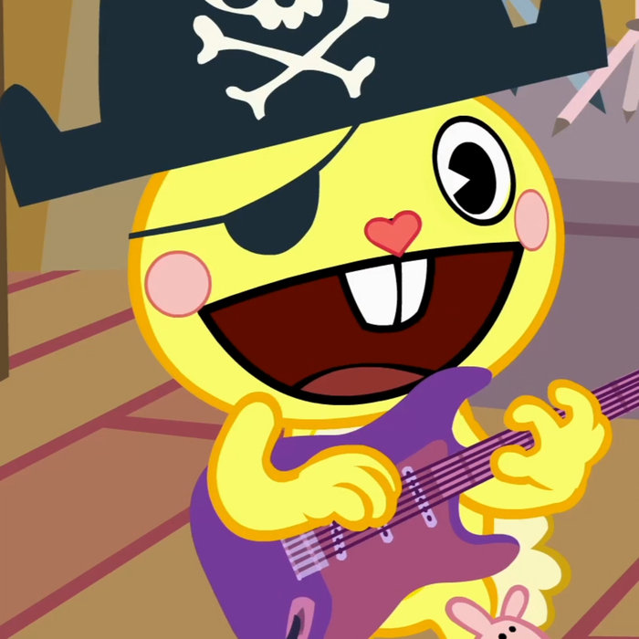 Happy Tree Friends Music | Giggles