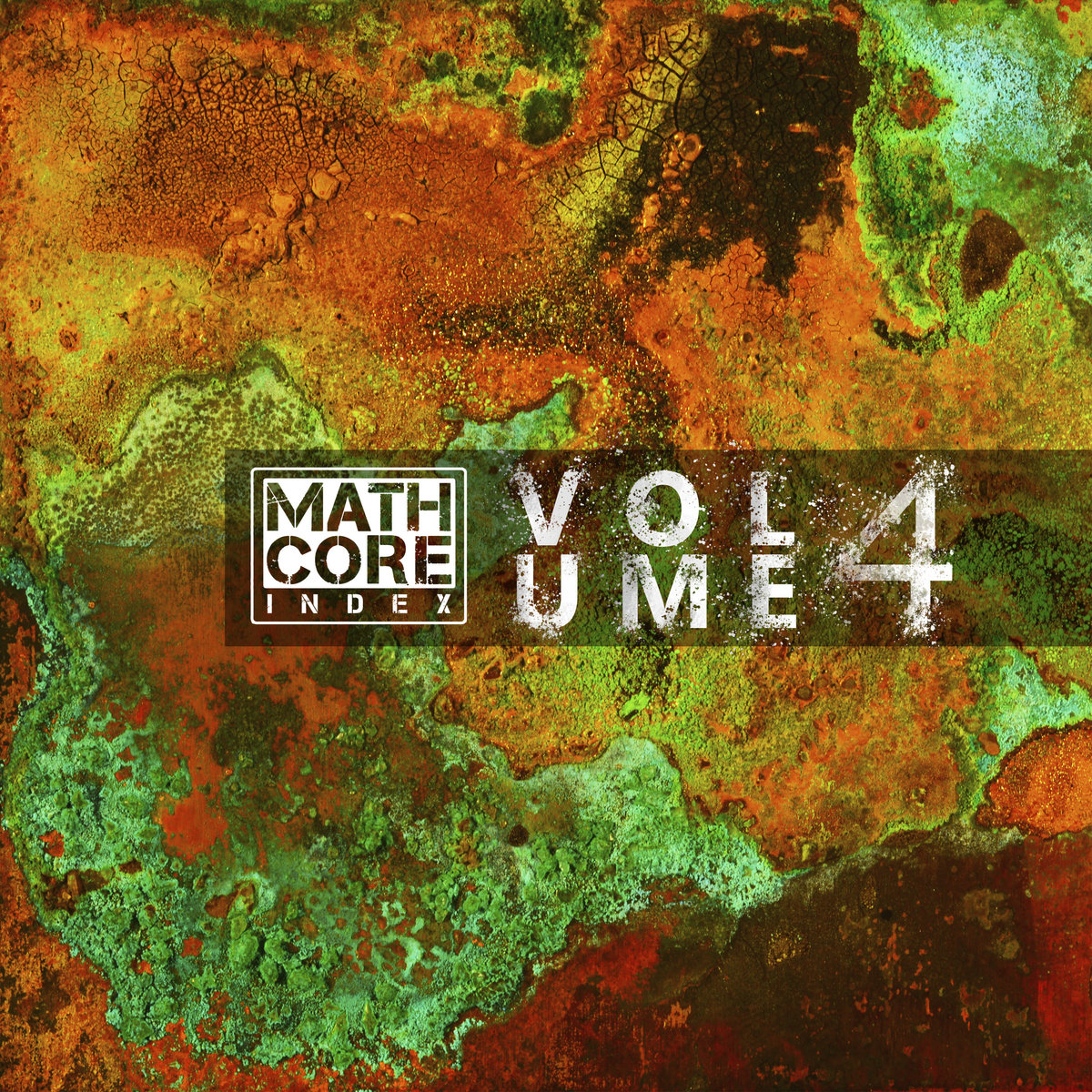 Volume 4 | Mathcore Index