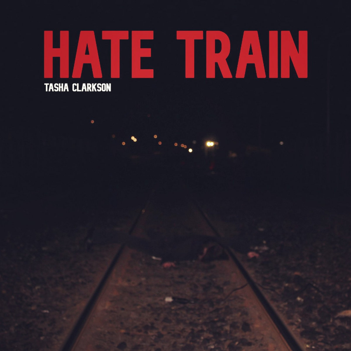 MASTER CRIMINAL | Tasha Clarkson