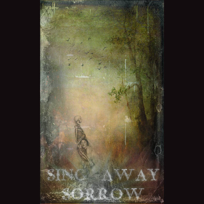 Sing The Sorrow Album Cover