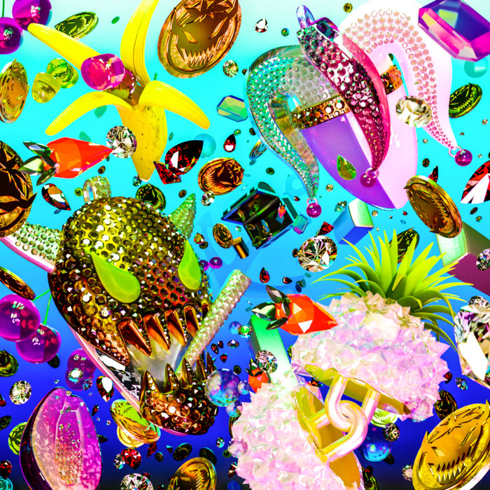 BERRIED TREASURE | Berried Alive